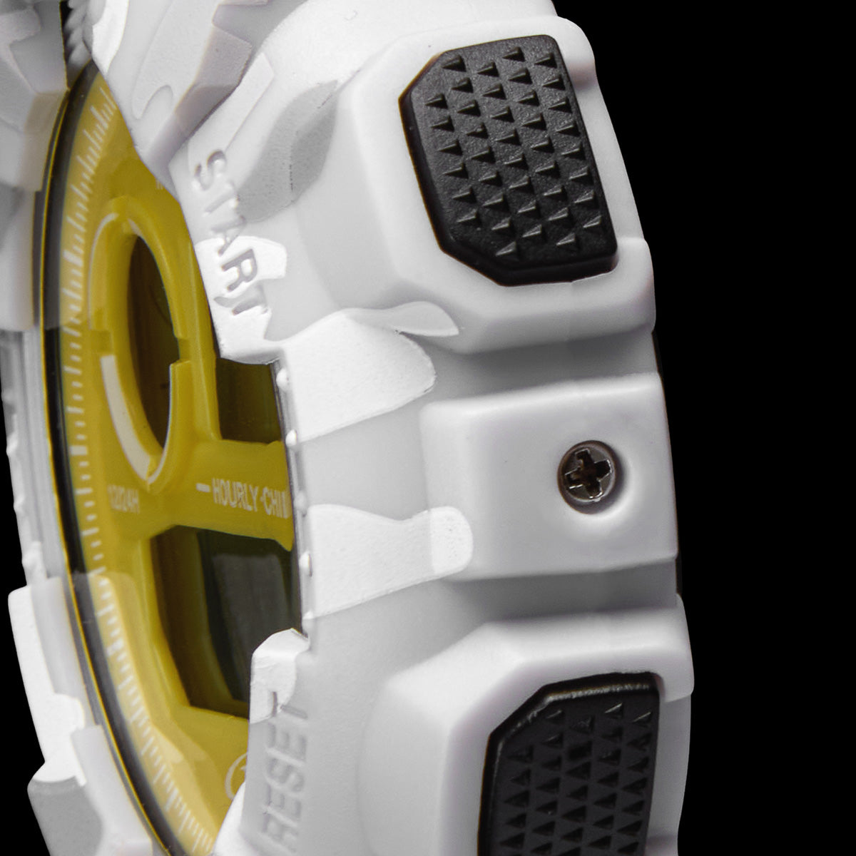 GV SHOCK – GOLD+VINTAGE